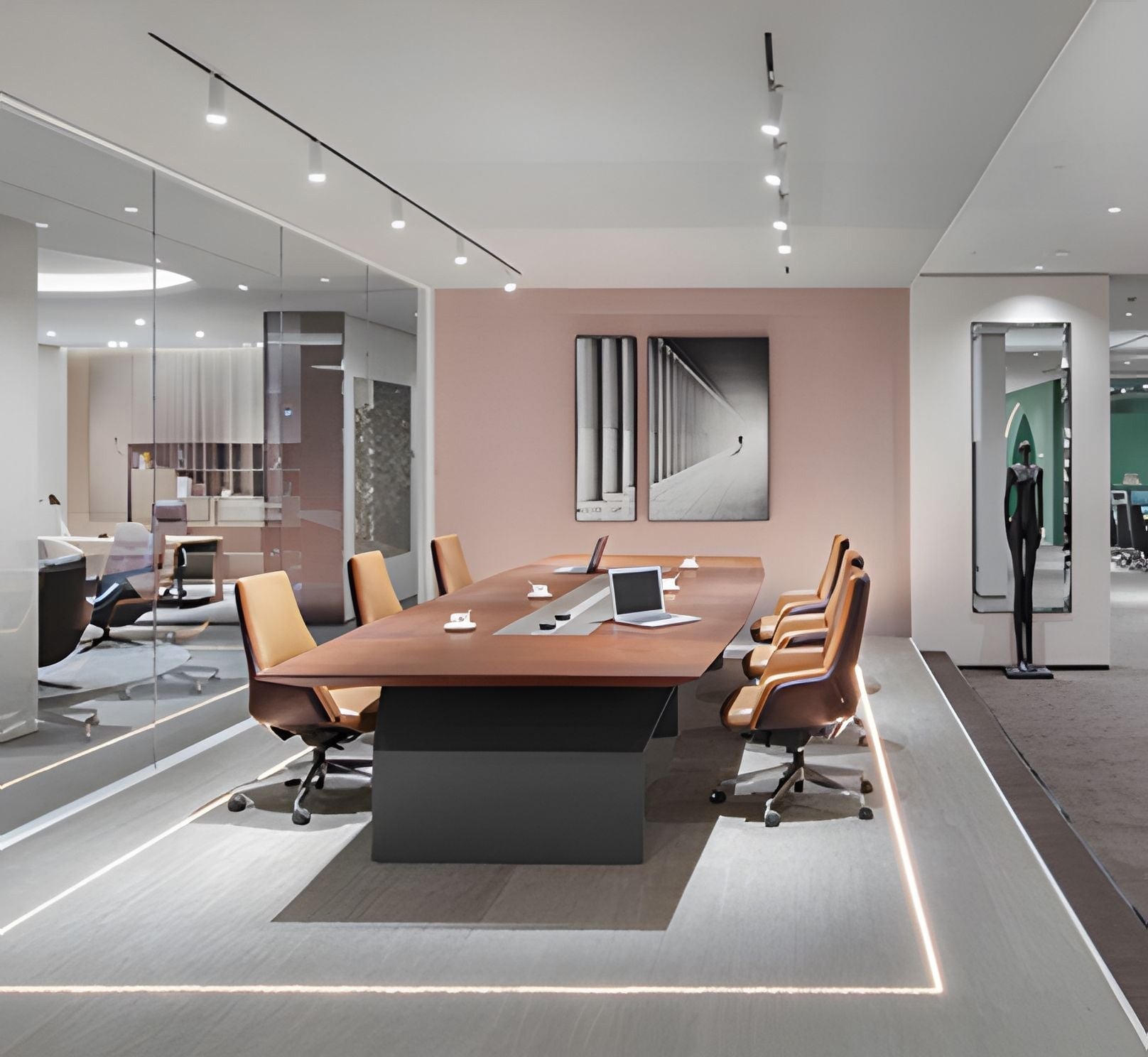 会議室 – CHICKAGU