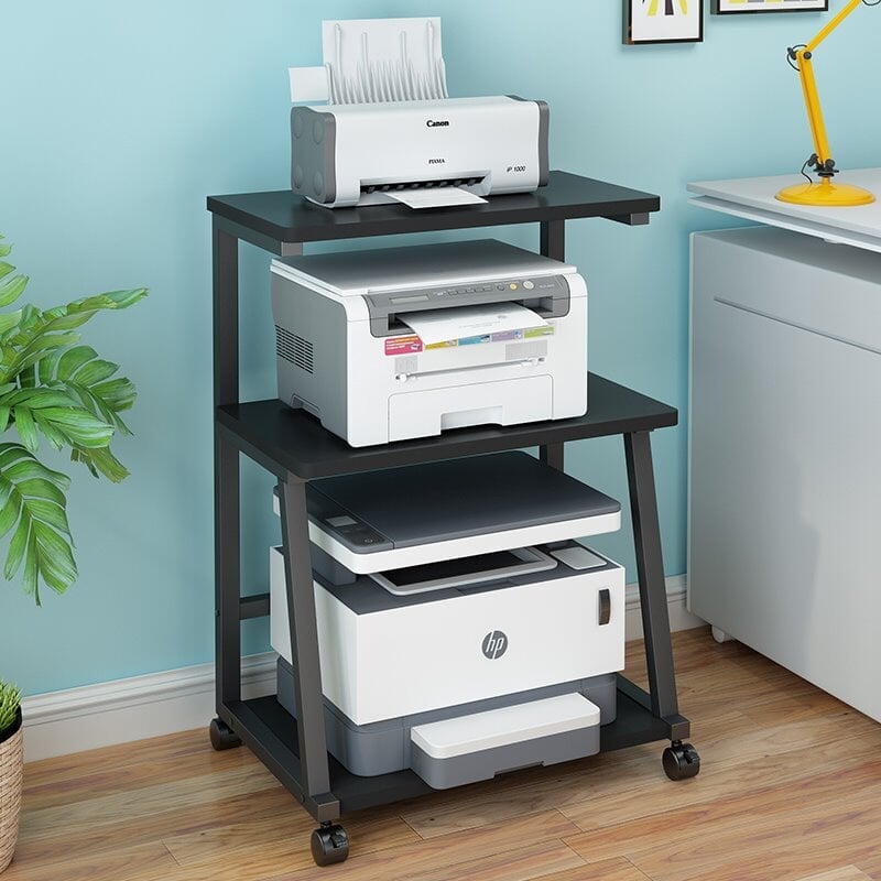 カスタマイズ プリンター収納 家具 お手頃価格 - 家具組立代行サービス - Chickagu – CHICKAGU