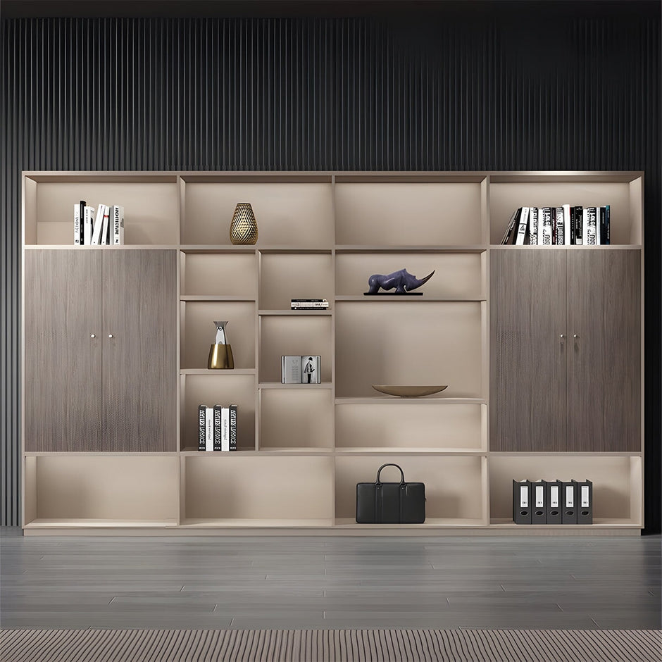 オフィスキャビネット – CHICKAGU